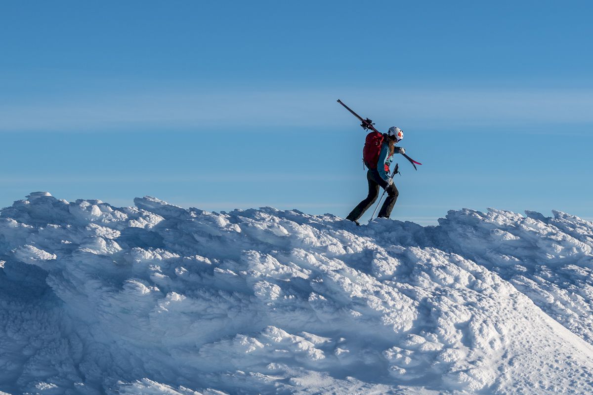 Dags för Åka Skidor Ski Camp i Åre - Åka Skidor