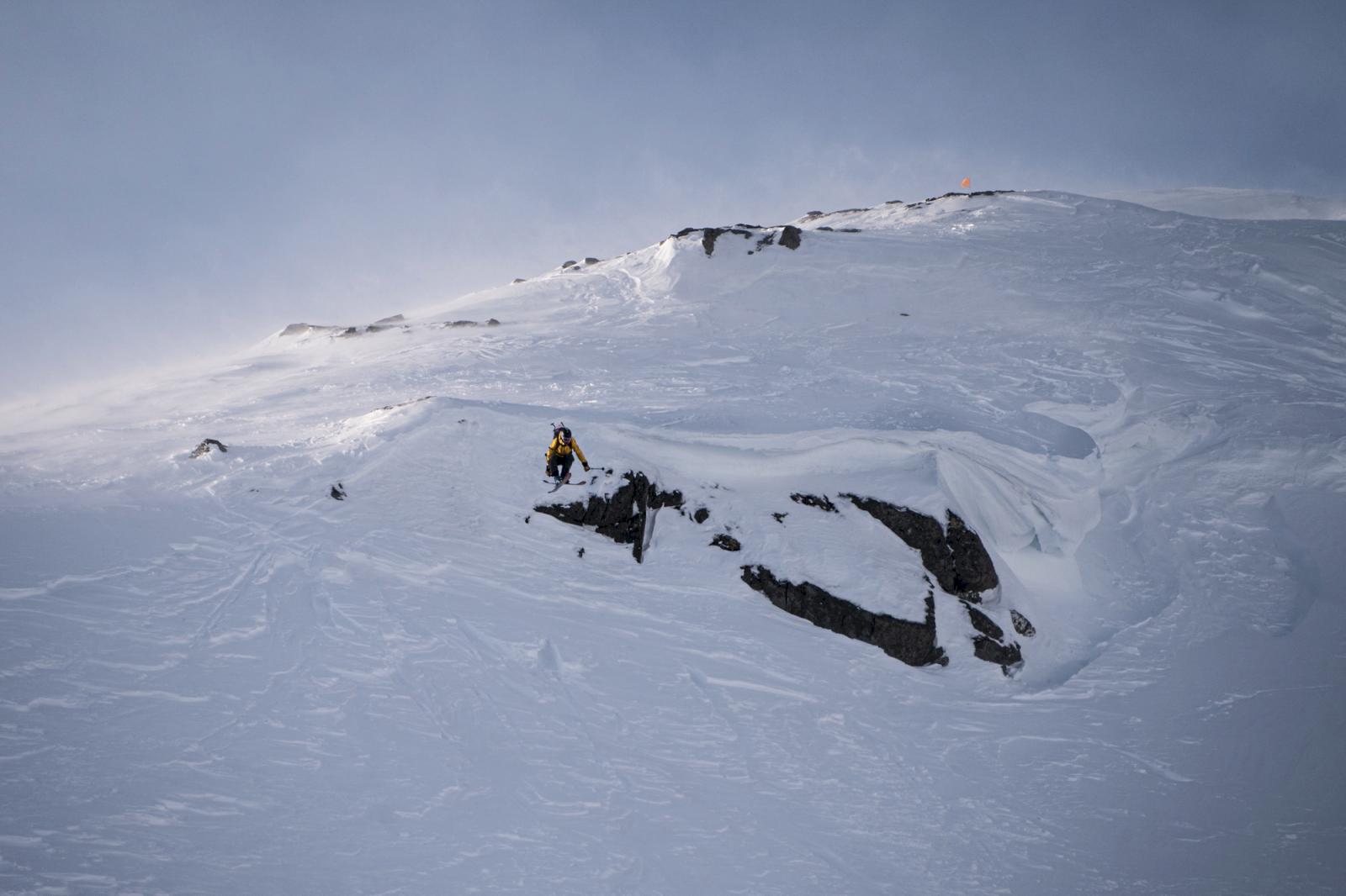 Ride the Cow – Sveriges trevligaste friåkningstävling - Åka Skidor