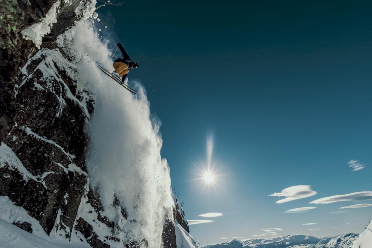 Åka Skidor - Sveriges skidtidning sedan 1974